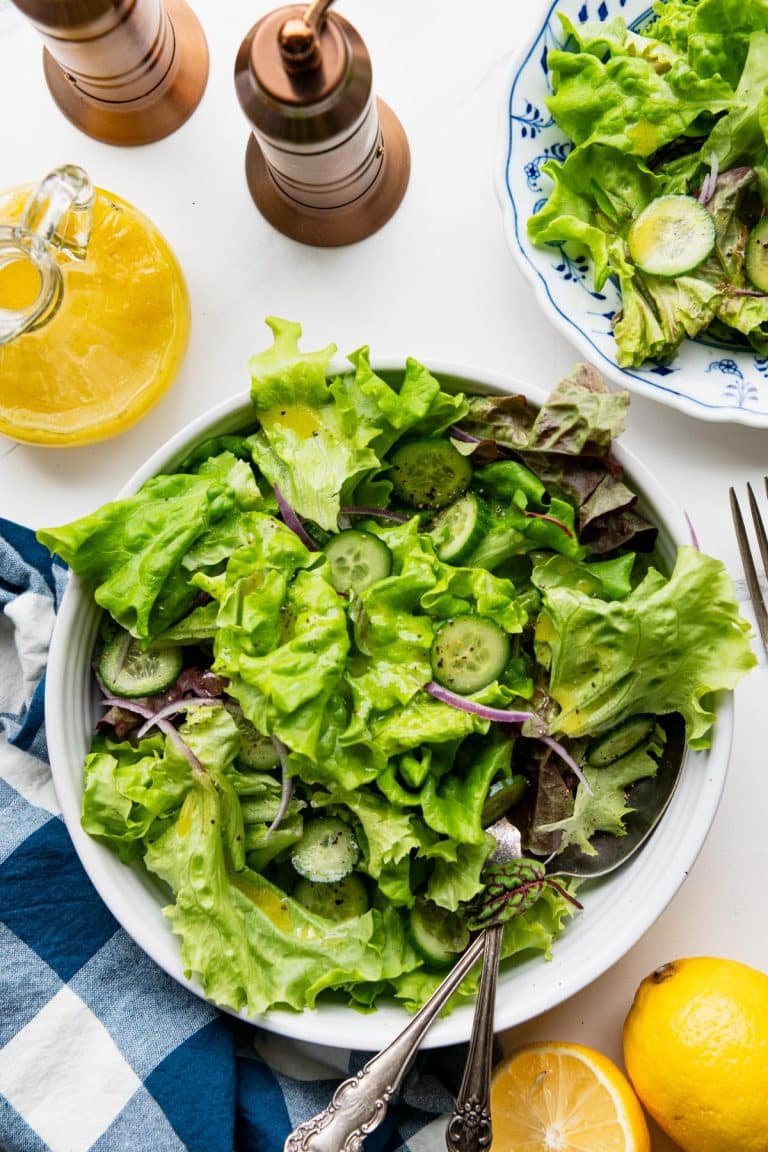 Dijon Vinaigrette