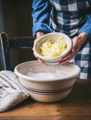 Virginia Apple Cobbler - The Seasoned Mom