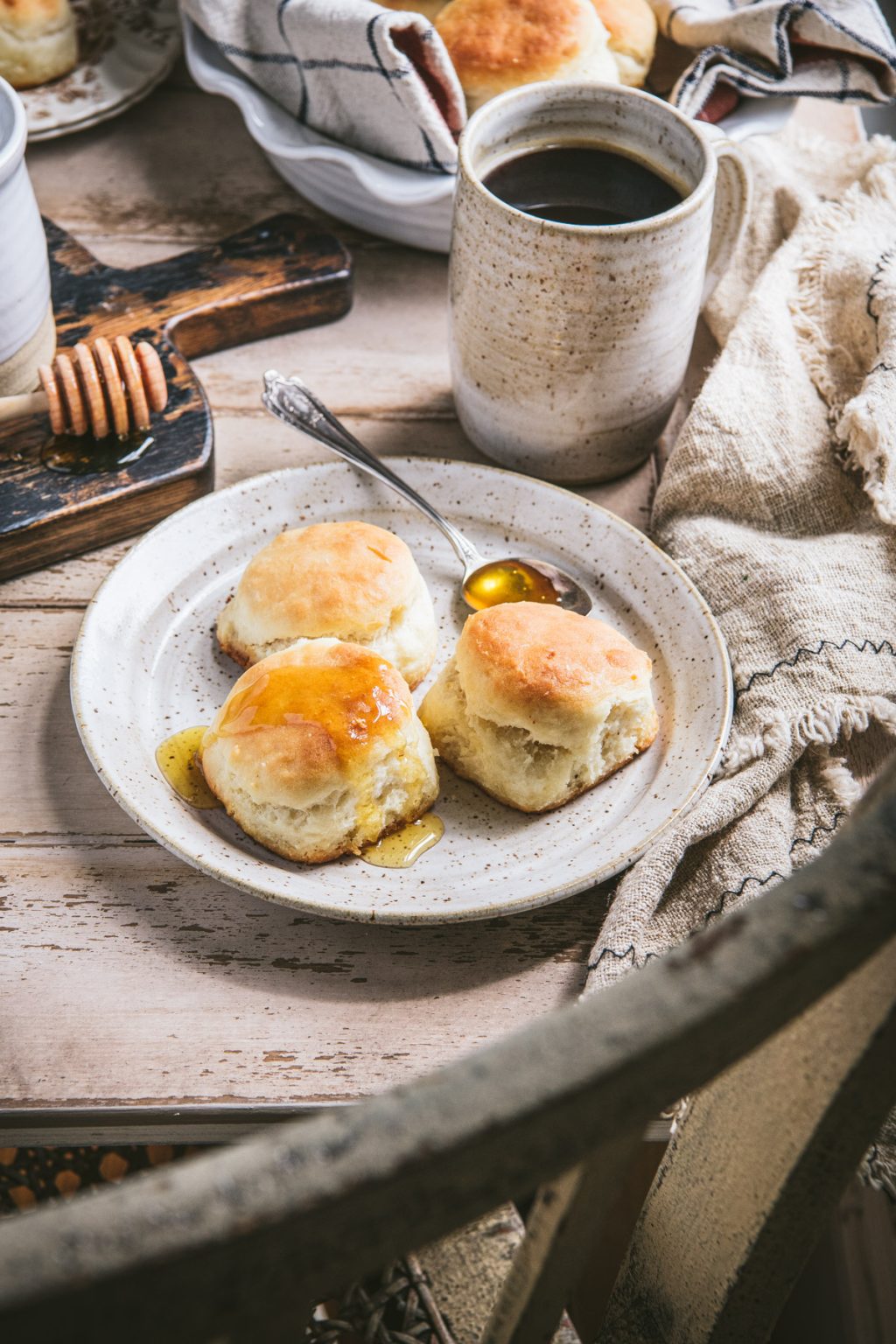 7UP Biscuits - The Seasoned Mom