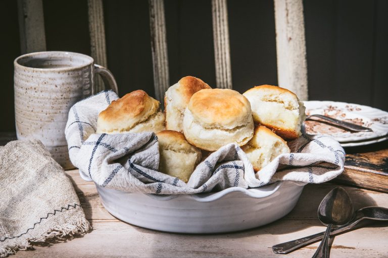 7UP Biscuits - The Seasoned Mom