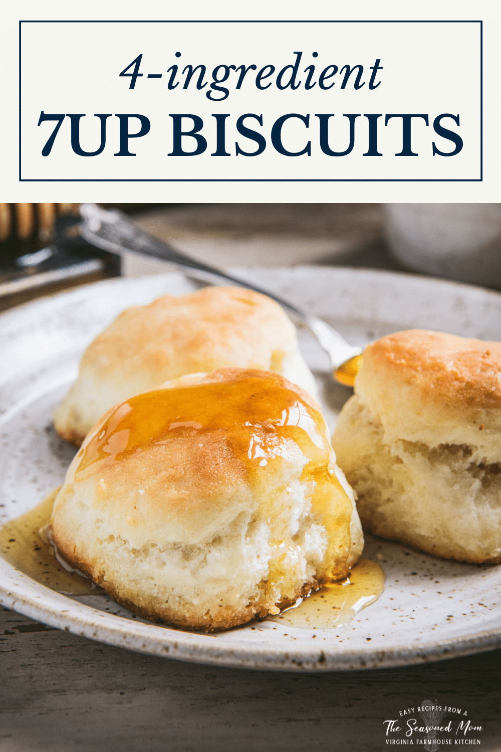 7UP Biscuits - The Seasoned Mom