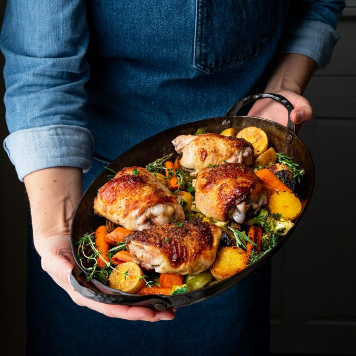 60 Recipes with Buttermilk - The Seasoned Mom