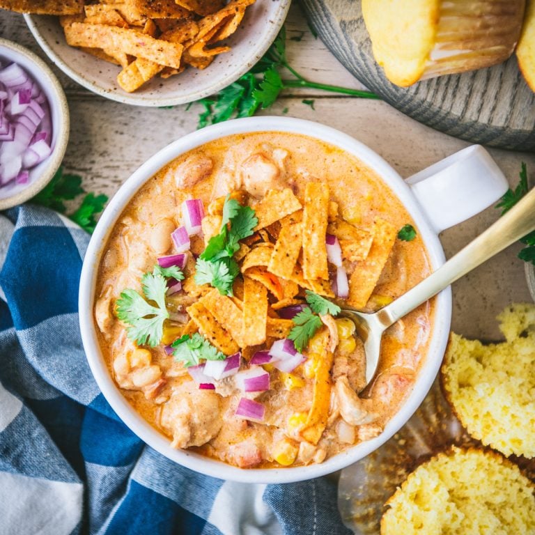 Beef and Beer Chili Recipe - The Seasoned Mom