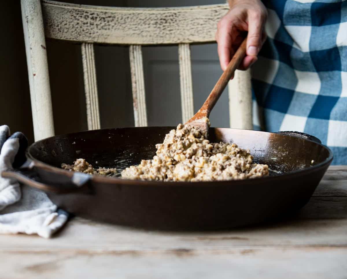 Hanky Panky Sliders - The Seasoned Mom