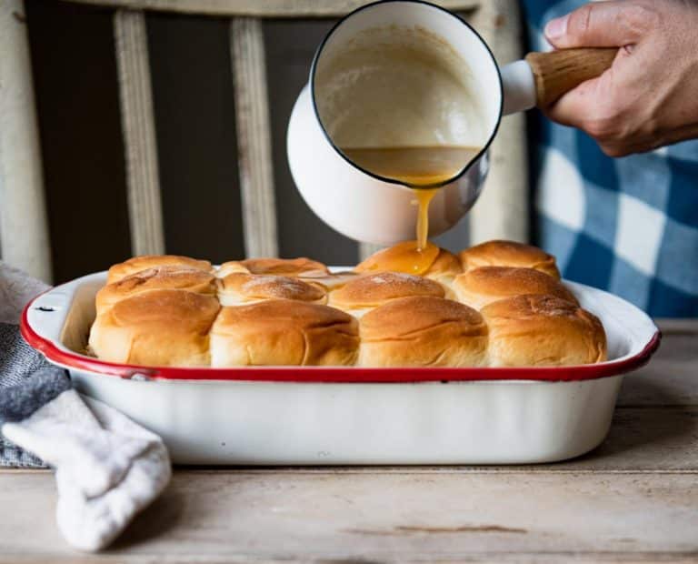 Hanky Panky Sliders - The Seasoned Mom