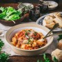 Pork Ragu {Crock Pot or Stovetop} - The Seasoned Mom