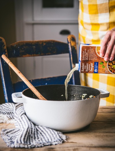 One-Pot Easy Chicken Bog - The Seasoned Mom