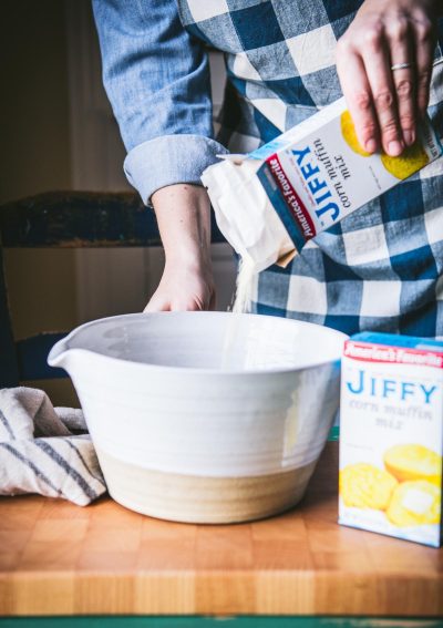 20 Jiffy Mix Recipes - The Seasoned Mom