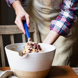 The Best Bran Muffin Recipe - The Seasoned Mom