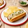Easy Crab Roll Recipe