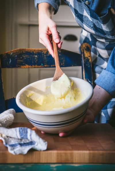 Southern Corn Sticks