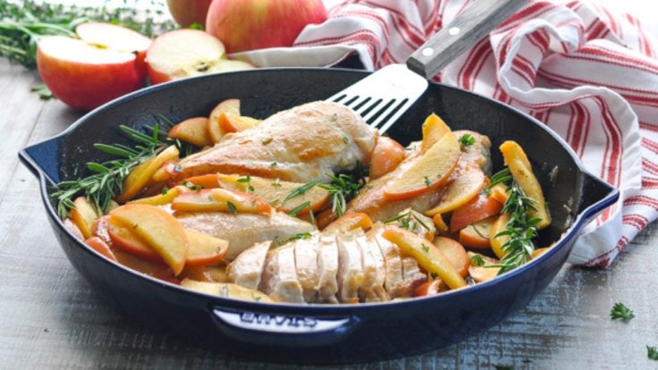 The 5 Best Oven Safe Skillets of 2024 - The Seasoned Mom