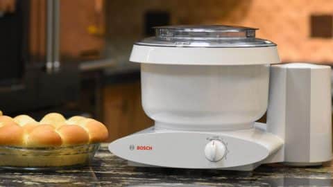 The 6 Best Stand Mixers for Bread of 2024 - The Seasoned Mom