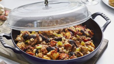 The Best Braisers of 2023 - The Seasoned Mom