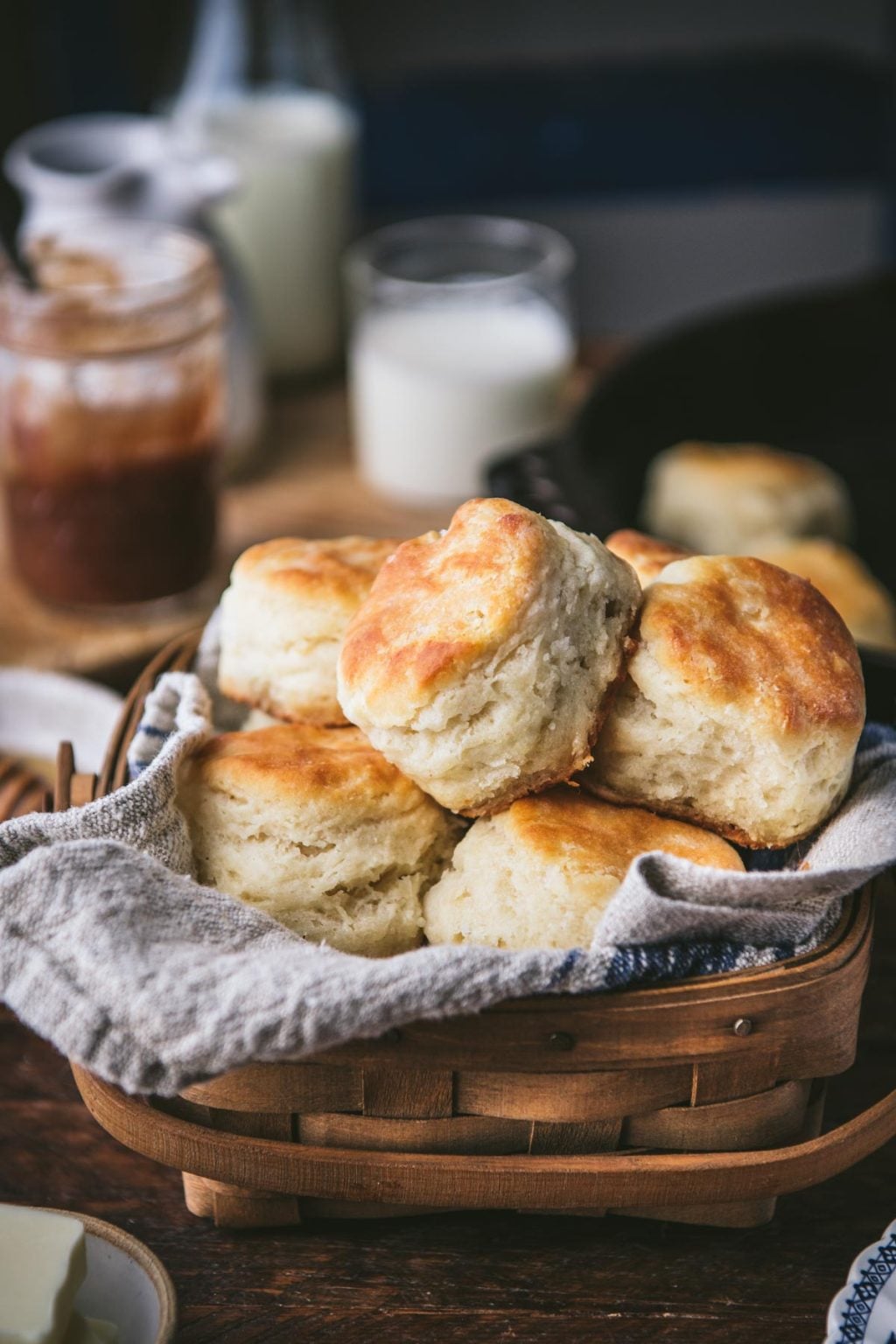 Angel Biscuits - The Seasoned Mom