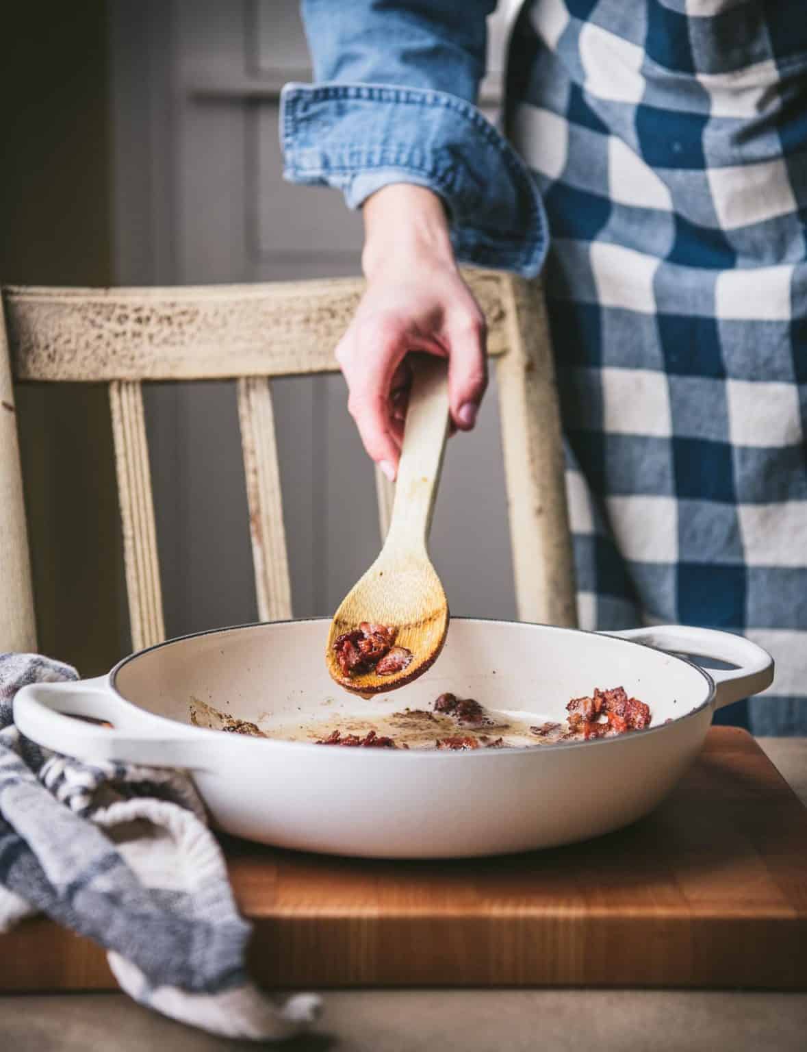 Charleston Red Rice - The Seasoned Mom