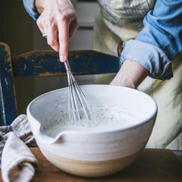 Cheddar Chicken Broccoli Lasagna Recipe - The Seasoned Mom