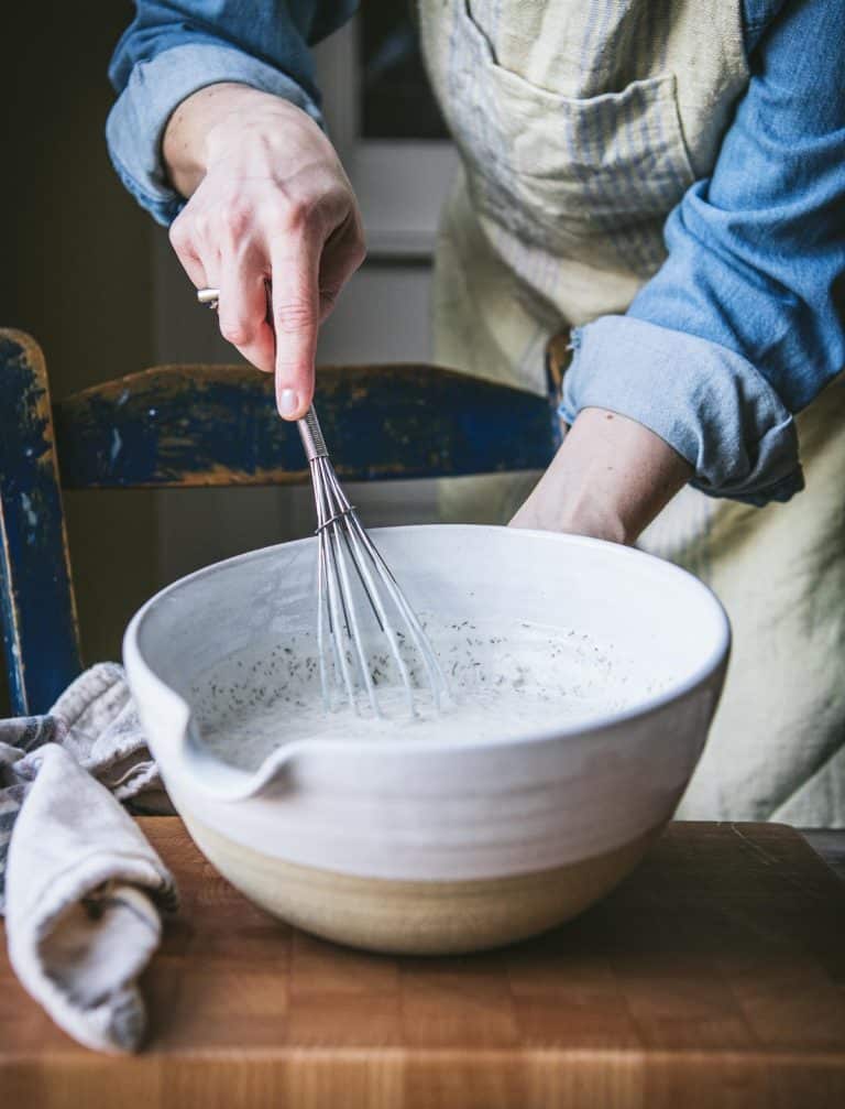Cheddar Chicken Broccoli Lasagna Recipe - The Seasoned Mom