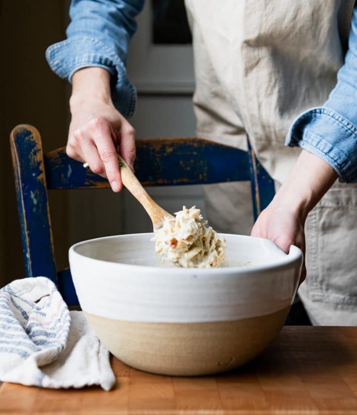 Virginia Crab Imperial - The Seasoned Mom
