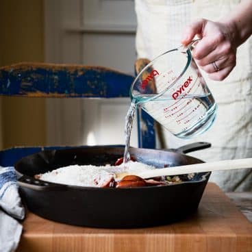 One Pan Smoked Sausage and Rice - The Seasoned Mom