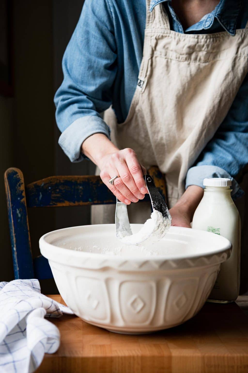 Cathead Biscuits - The Seasoned Mom