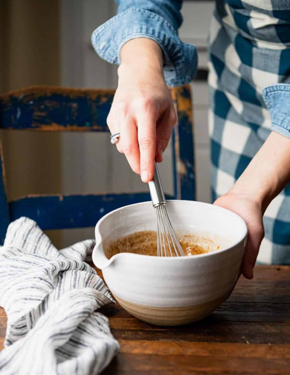 BBQ Meatloaf - The Seasoned Mom