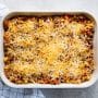 Ground Beef and Corn Casserole - The Seasoned Mom