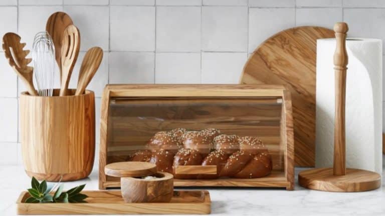 I've Used Bread Boxes for a Decade, and These are the Best - The ...