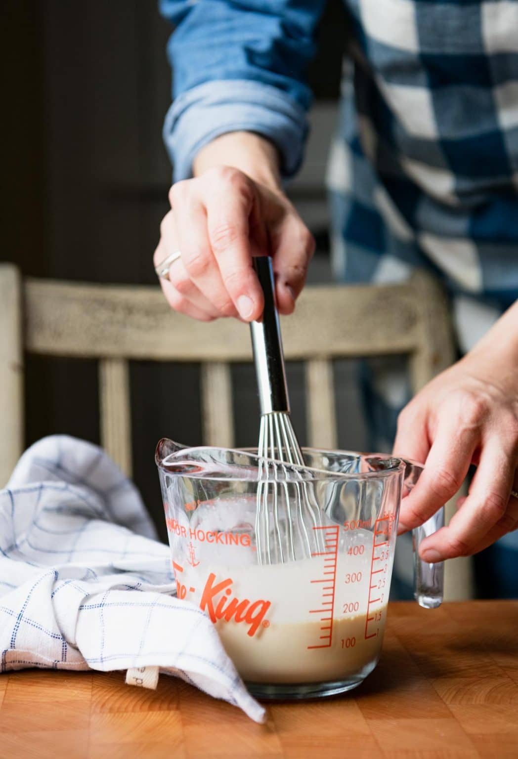 Southern Rice Pudding Recipe {Easy!} - The Seasoned Mom