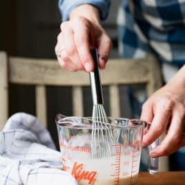 Southern Rice Pudding Recipe {Easy!} - The Seasoned Mom
