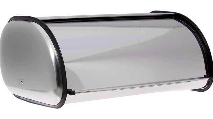 The 4 Best Bread Boxes of 2024 - The Seasoned Mom