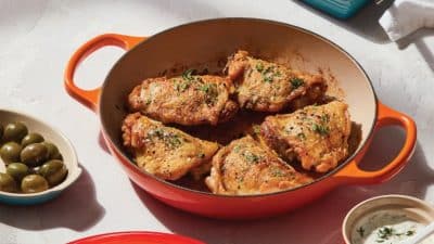 The Best Braisers of 2023 - The Seasoned Mom