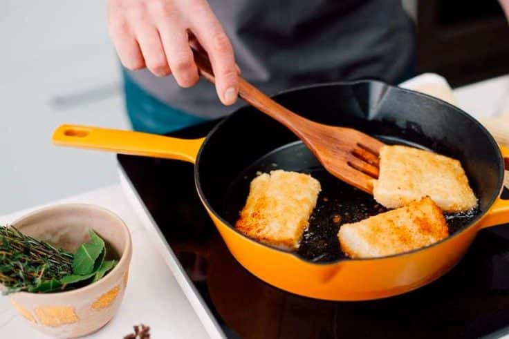 The 4 Best Pans for Steak of 2023 - The Seasoned Mom