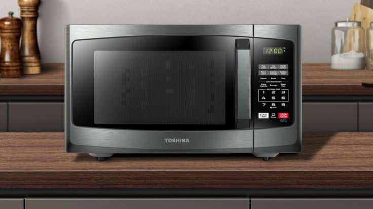 The 6 Best Small Microwaves of 2024 - The Seasoned Mom