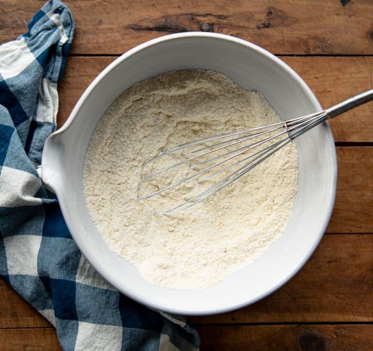 Sweet and Fluffy Cornbread with Corn - The Seasoned Mom