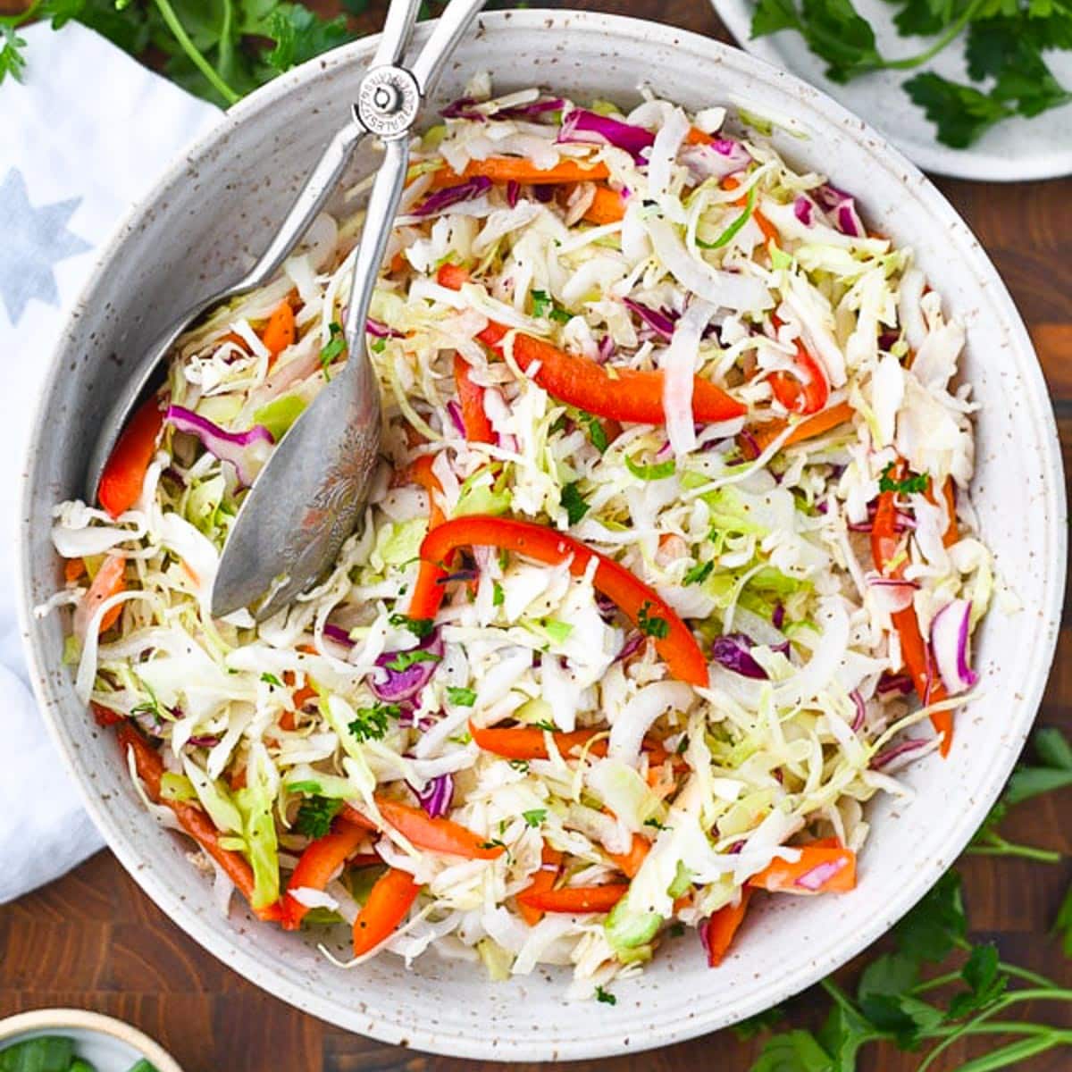 22 Cabbage Recipes for Every Season - The Seasoned Mom