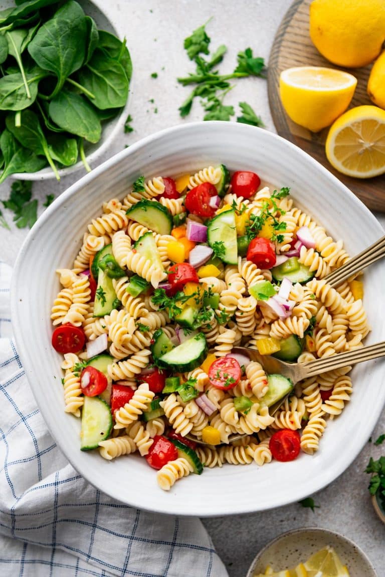 40 Picnic, Cookout, and Potluck Sides - The Seasoned Mom