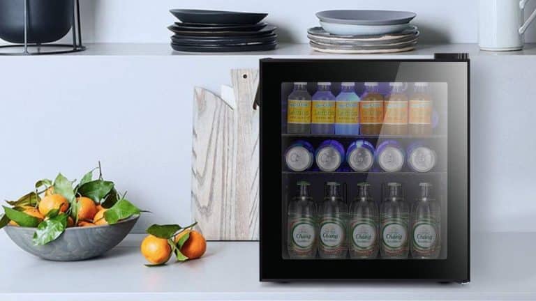 The 4 Best Beverage Refrigerators of 2024 - The Seasoned Mom