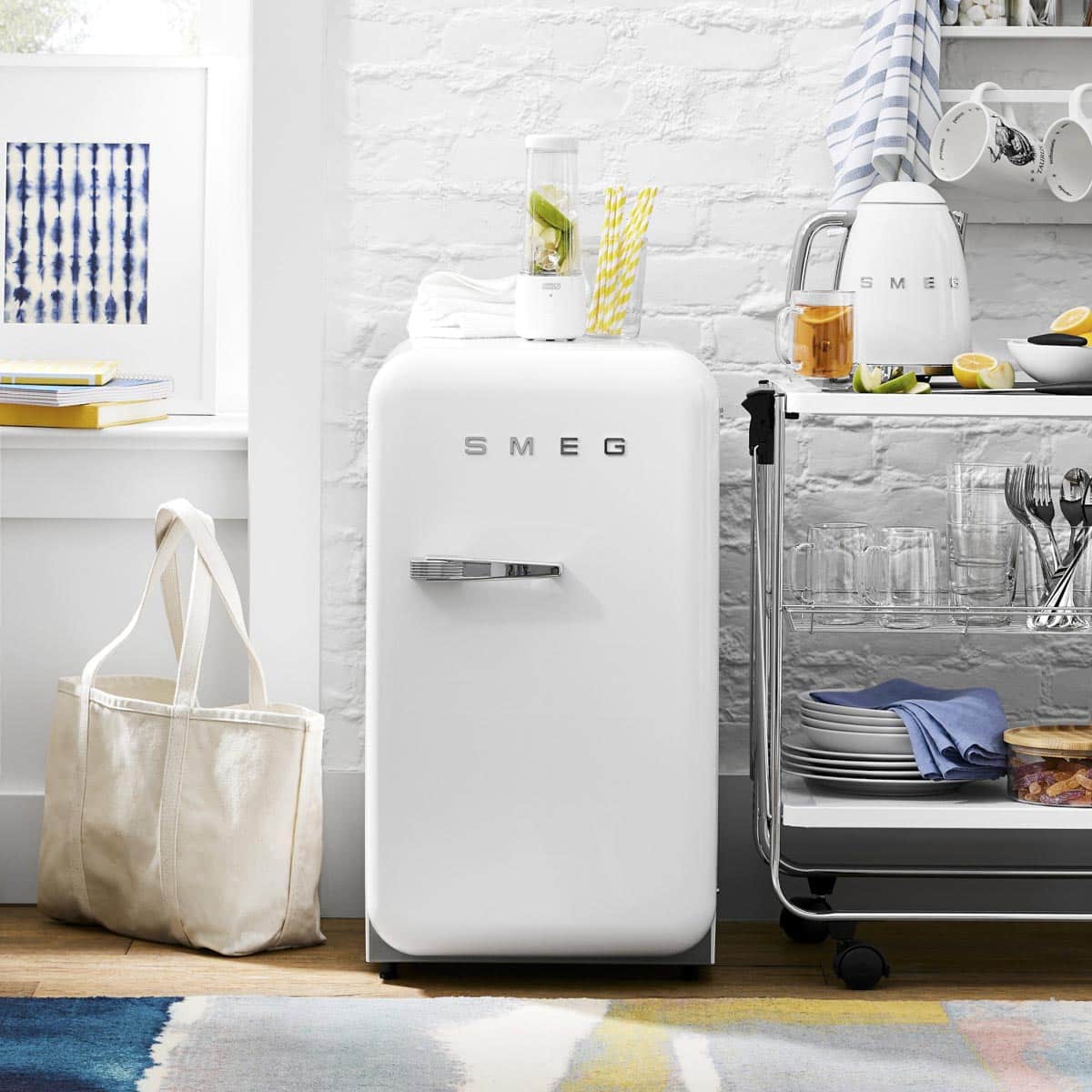 The 4 Best Beverage Refrigerators of 2024 - The Seasoned Mom