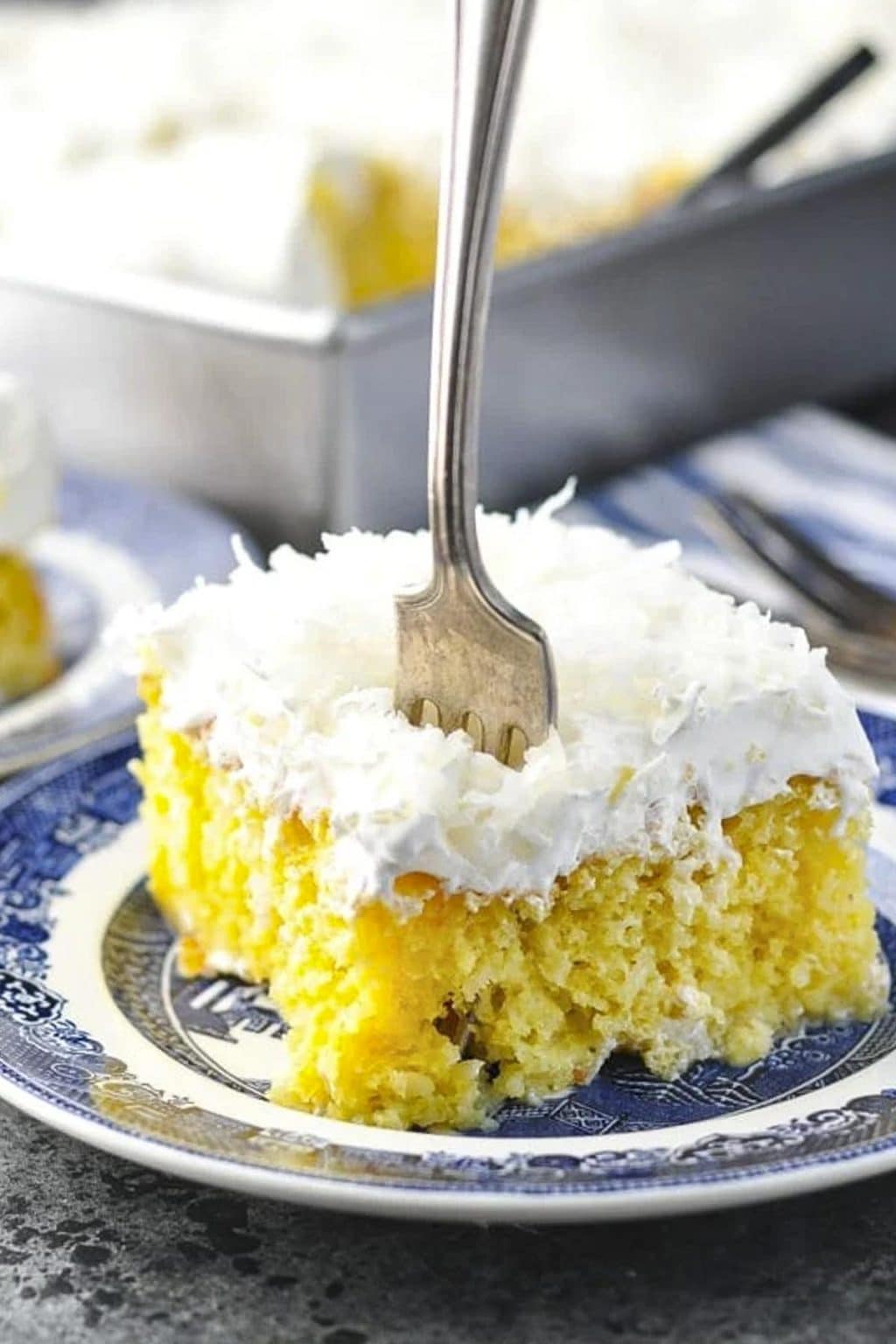 40 Cake Mix Recipes - The Seasoned Mom