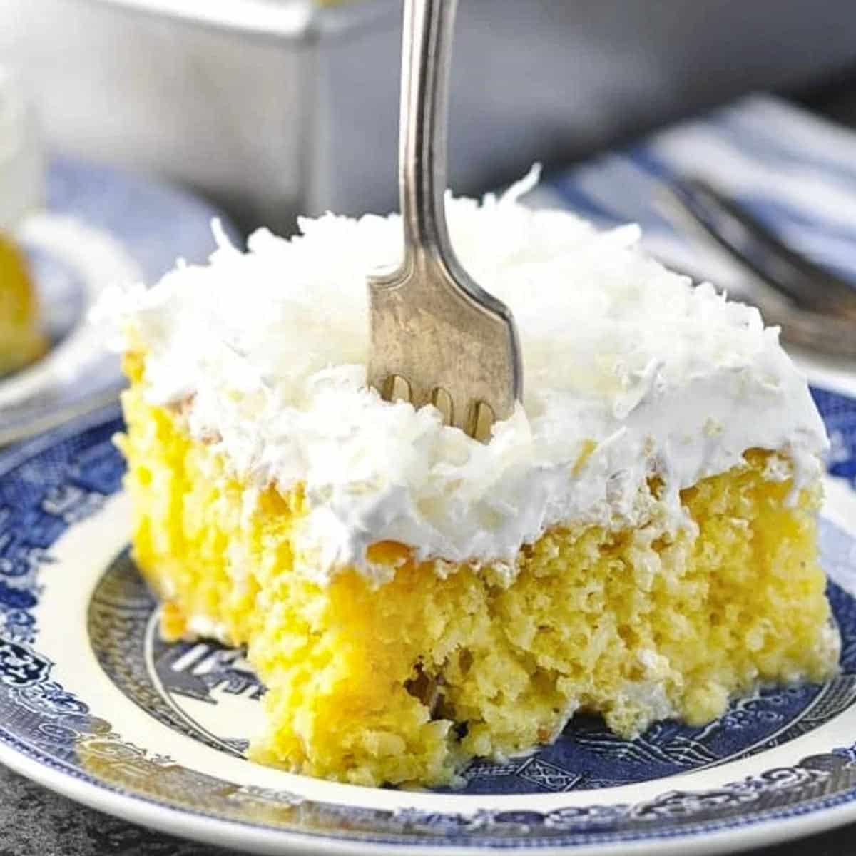 40 Cake Mix Recipes - The Seasoned Mom