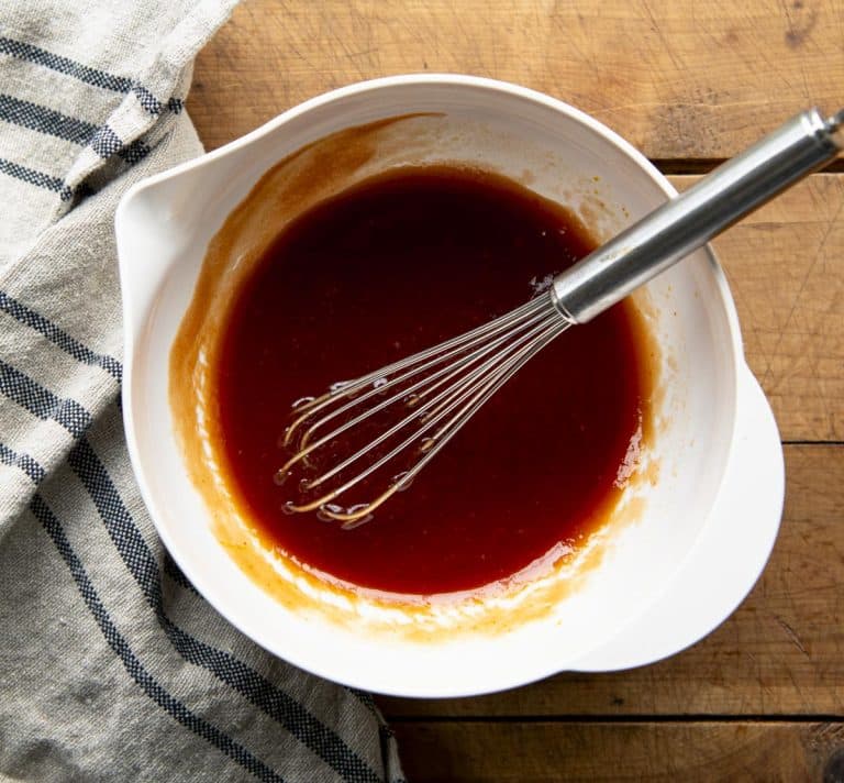 Calico Beans - The Seasoned Mom