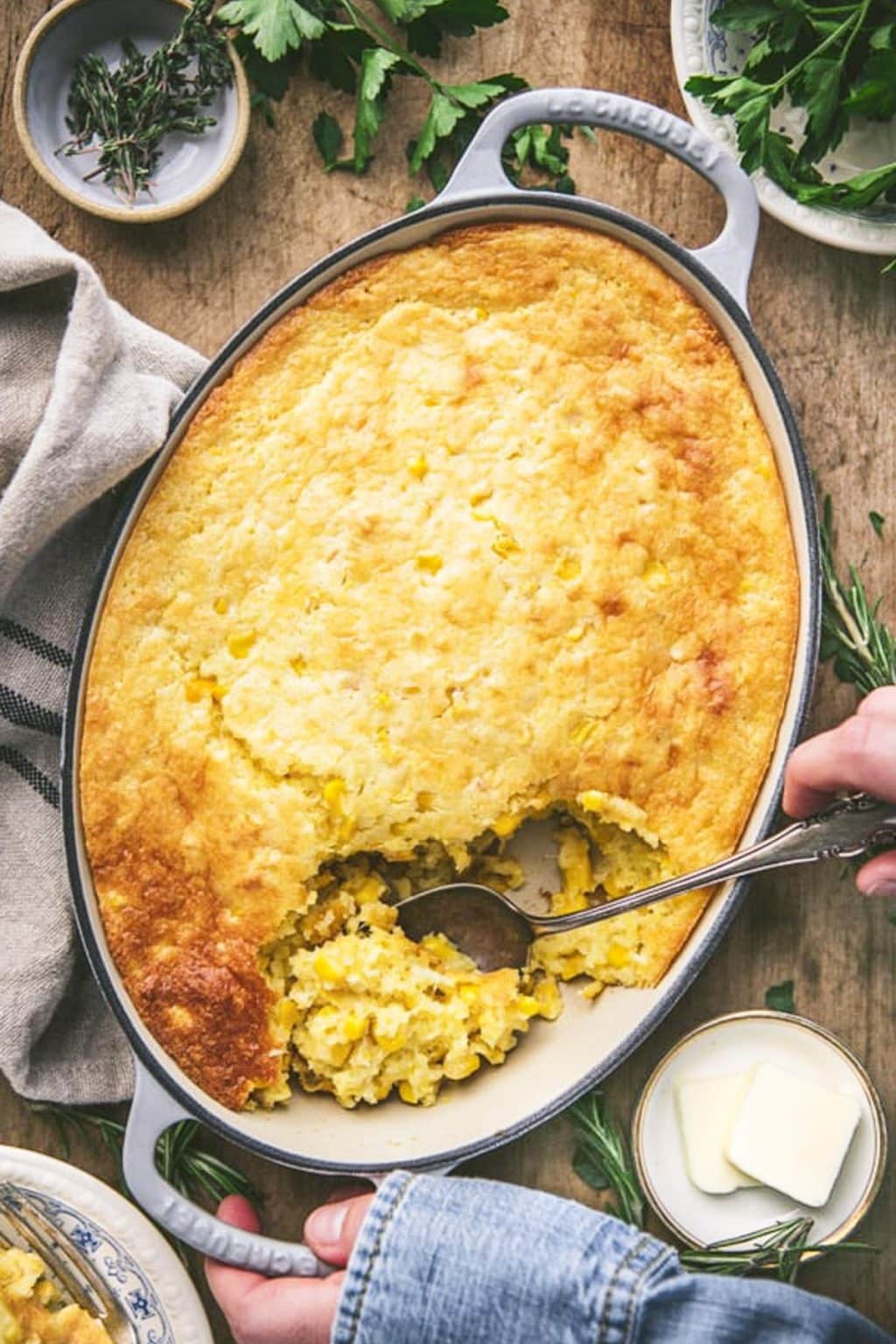 20 Jiffy Mix Recipes - The Seasoned Mom