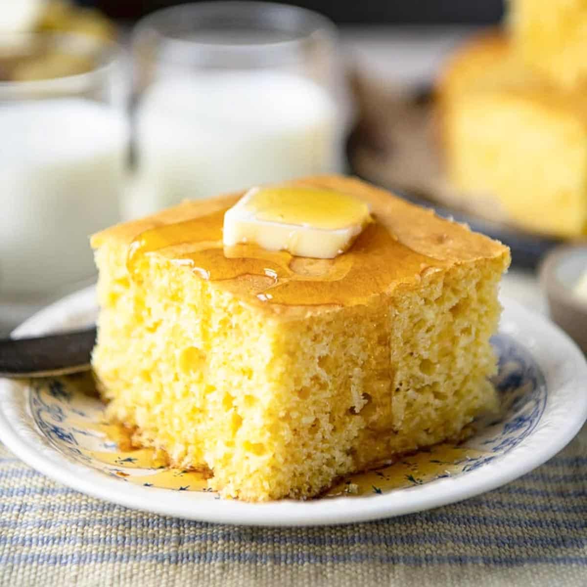 20 Jiffy Mix Recipes - The Seasoned Mom