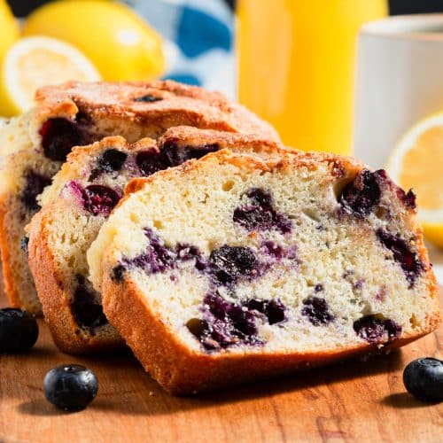 Blueberry Jam without Pectin - The Seasoned Mom