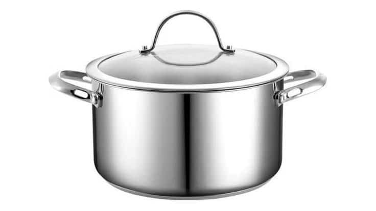 The 5 Best Water Bath Canners of 2024 - The Seasoned Mom