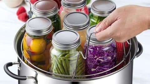 The 5 Best Water Bath Canners of 2024 - The Seasoned Mom