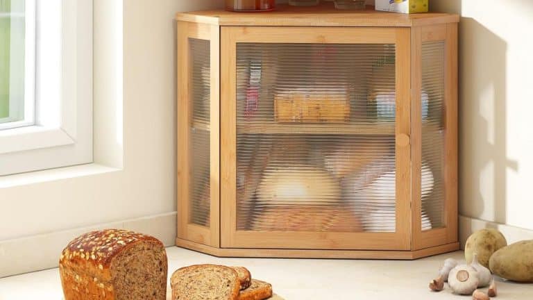 I've Used Bread Boxes for a Decade, and These are the Best - The ...