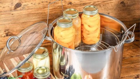The 5 Best Water Bath Canners of 2024 - The Seasoned Mom