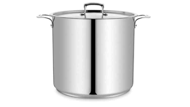 The 5 Best Water Bath Canners of 2024 - The Seasoned Mom